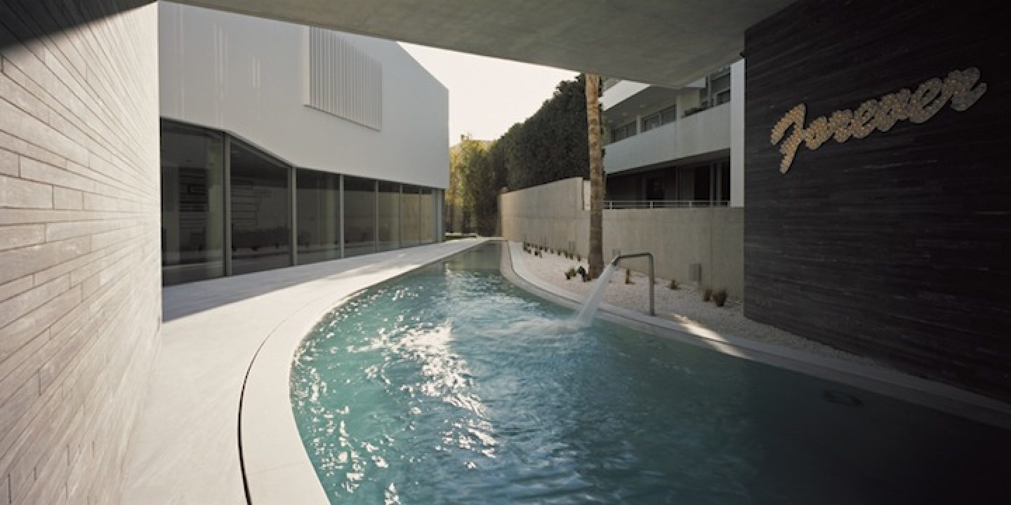 Psychiko House - IGNANT