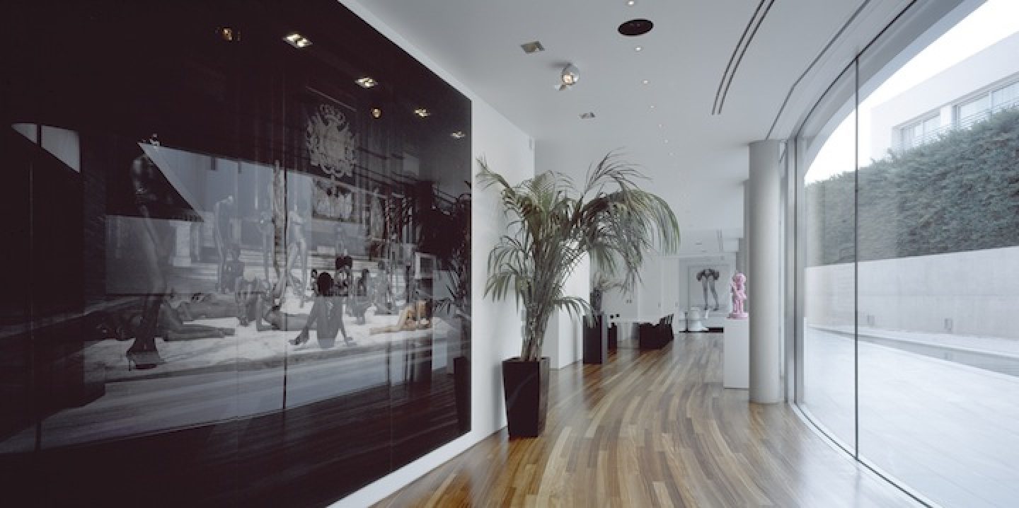 Psychiko House - IGNANT