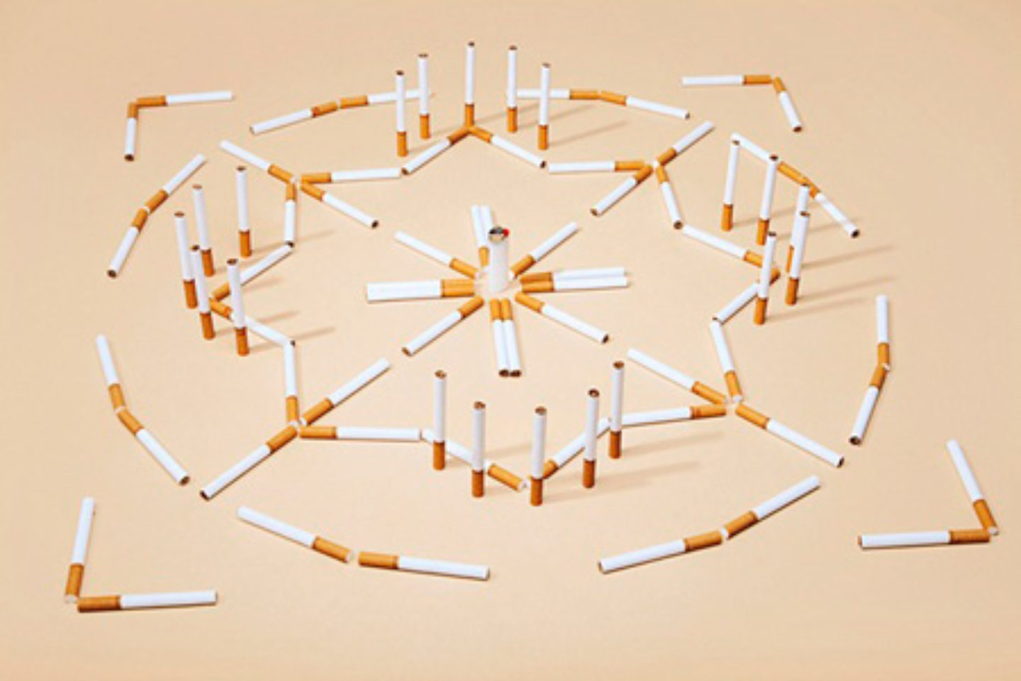 Mixed Media Paintings by Aliza Razell - IGNANT