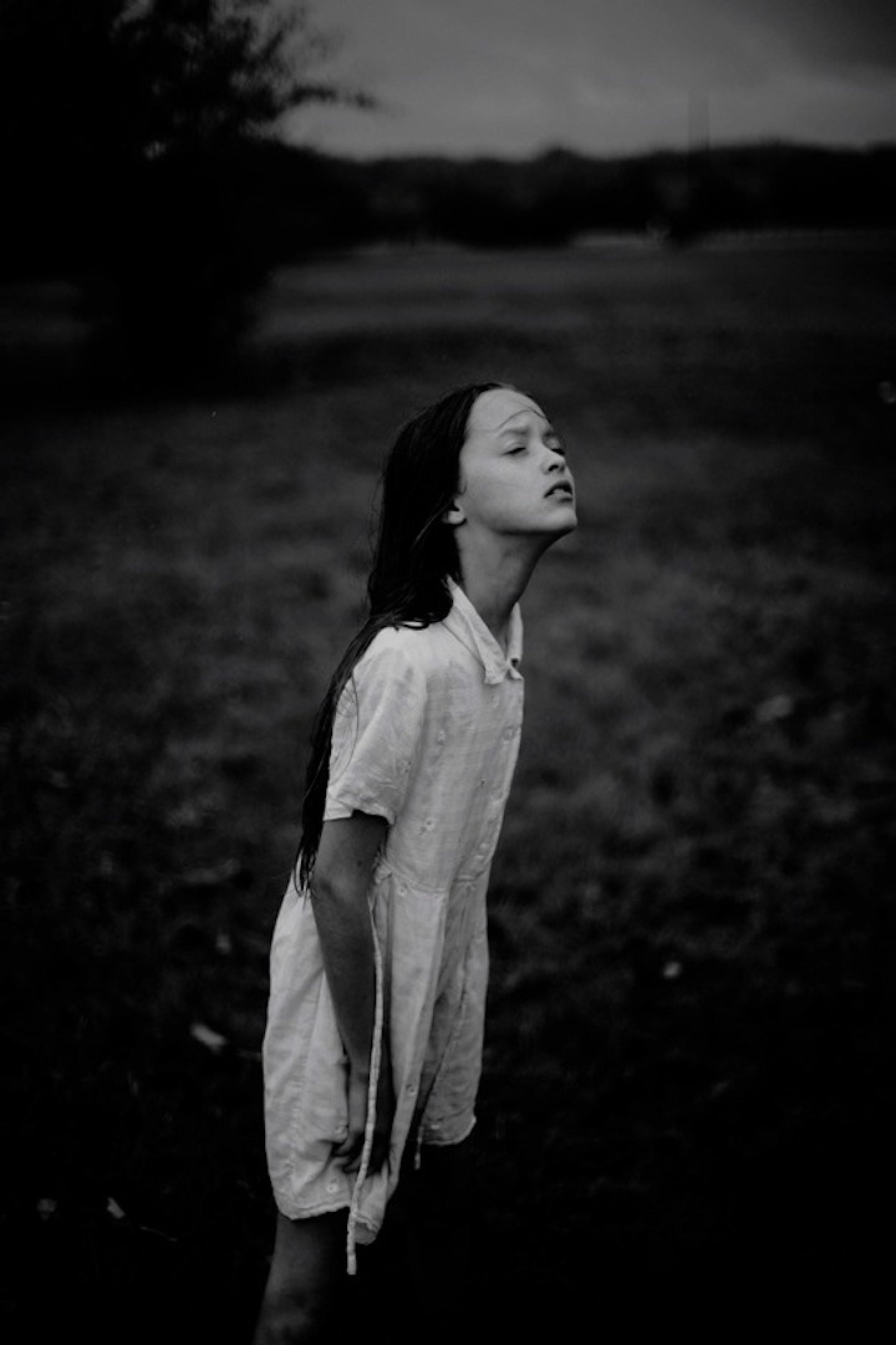 Lauren Withrow - IGNANT