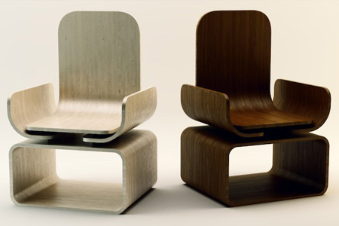 A Fallen Tree Bench By Benjamin Graindorge - IGNANT