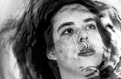 Drowning Photography