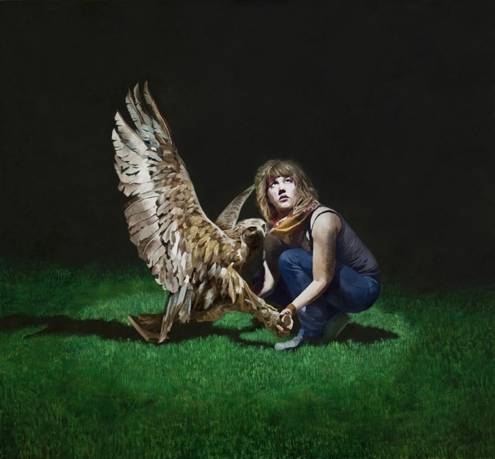 Markus Åkesson - IGNANT