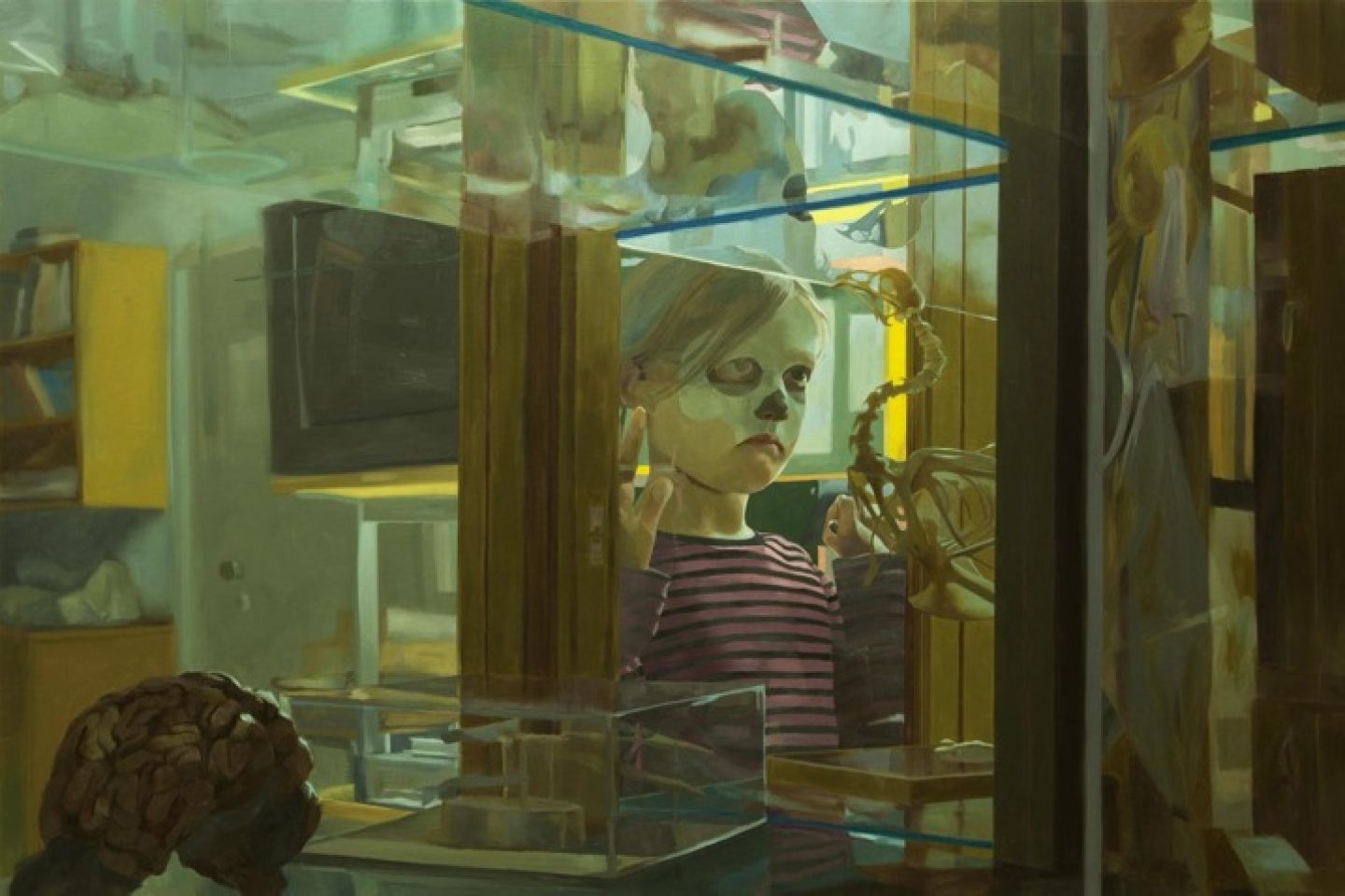 Markus Åkesson - IGNANT