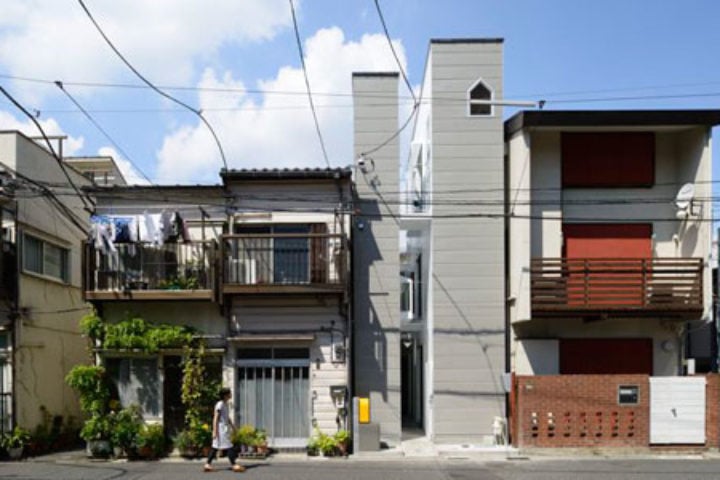 The Reyes House By Sculptor Pedro Reyes - IGNANT