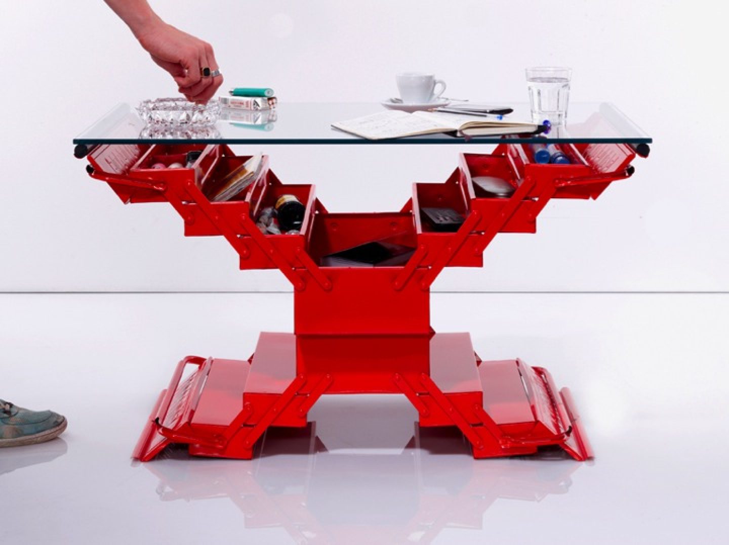 Ready-made in Design - IGNANT