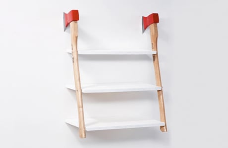 Ready-made in Design - IGNANT