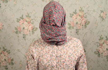 Hidden Self Portraits - IGNANT