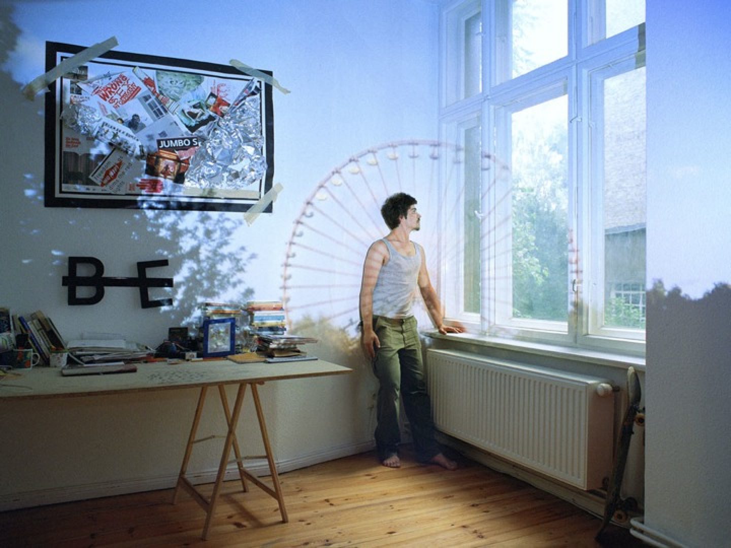 Clément Briend - IGNANT