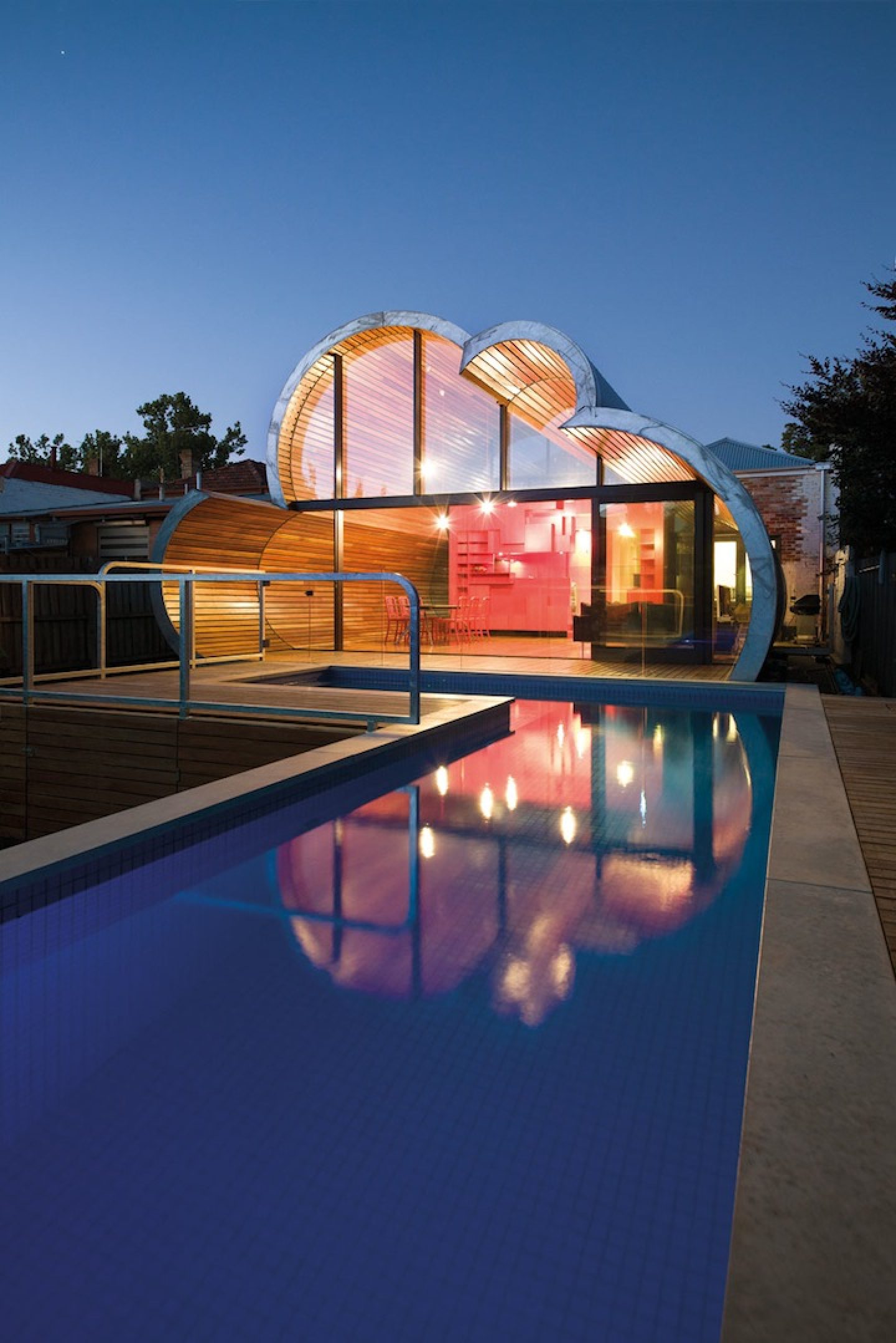 Cloud House - IGNANT