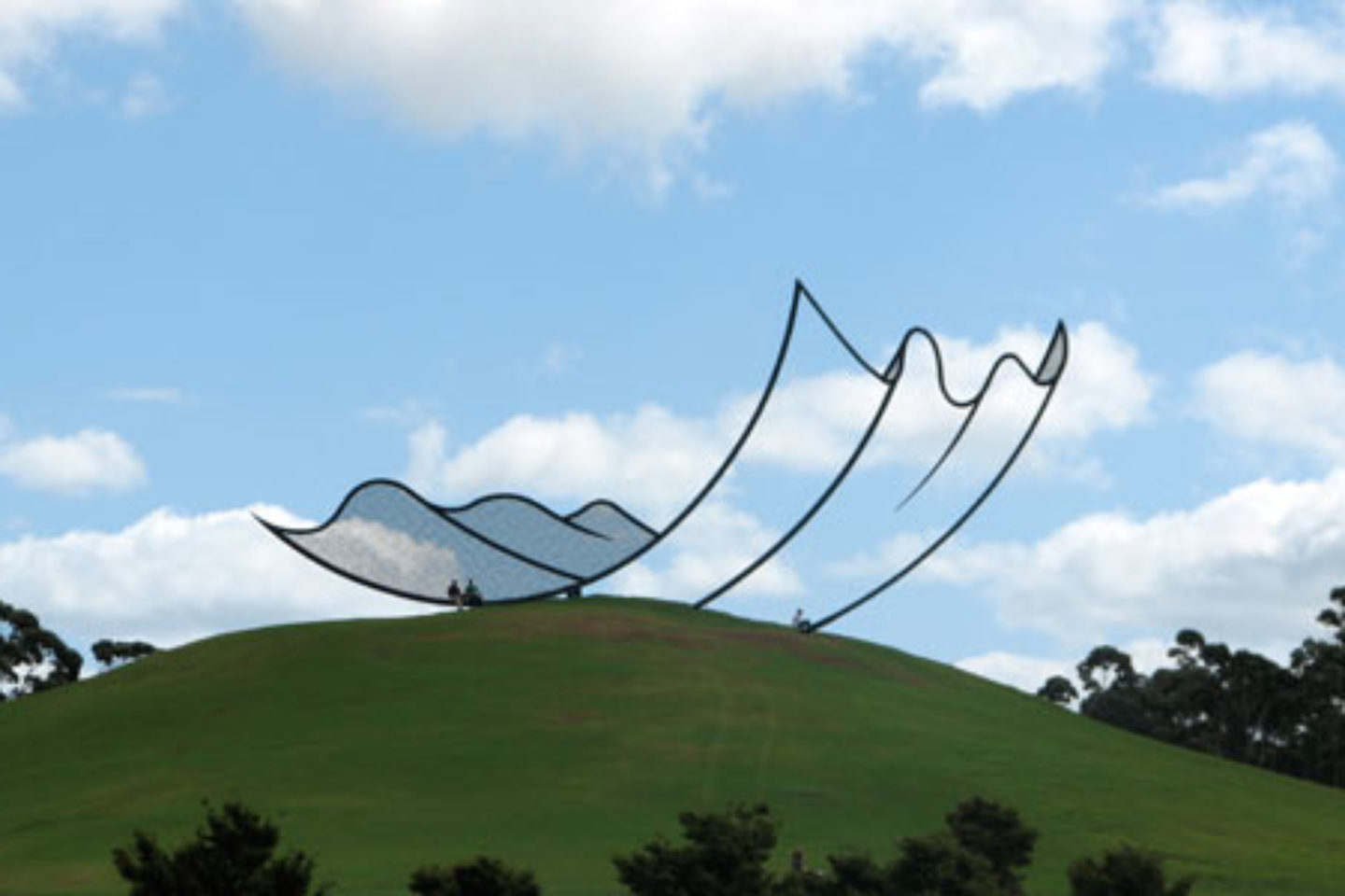 Hidden Self Portraits - IGNANT