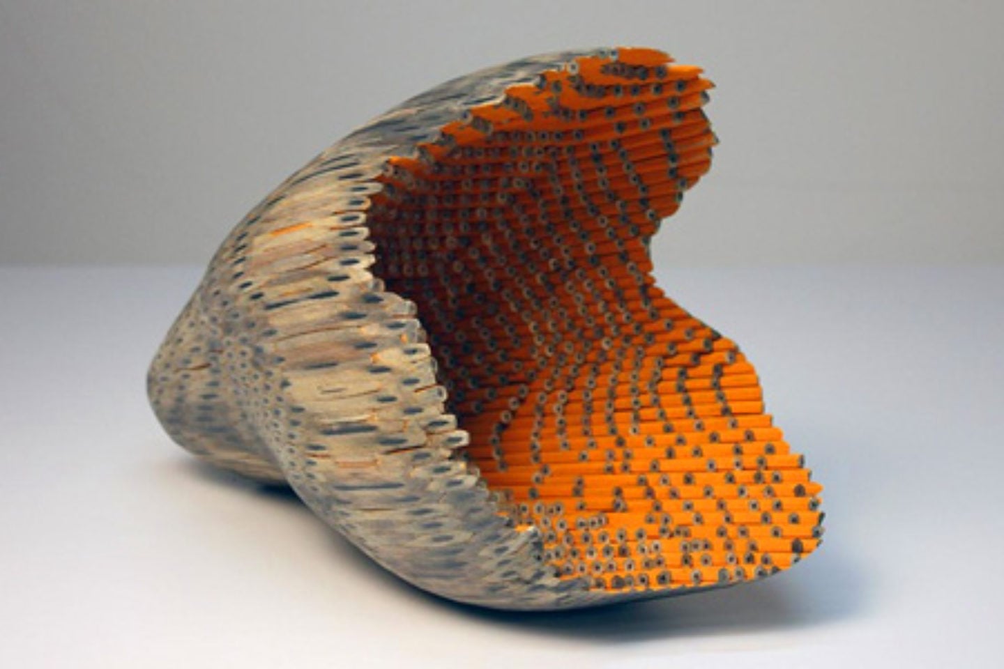 Failed Memory by david szauder - IGNANT