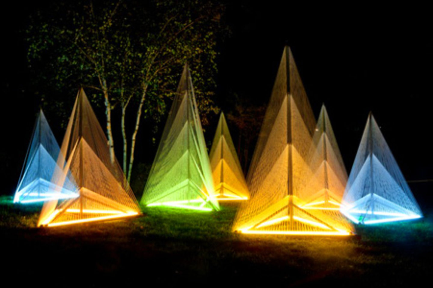 Miroir by Fabienne Rivory - IGNANT