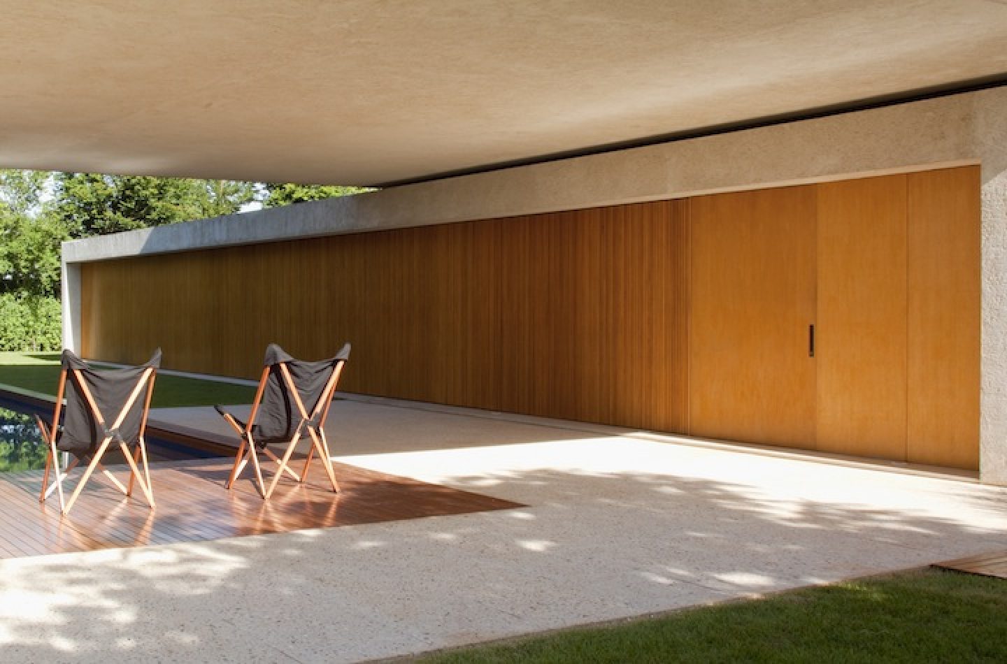 Osler House - IGNANT