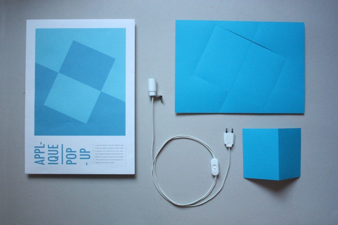 Pop-up light - IGNANT