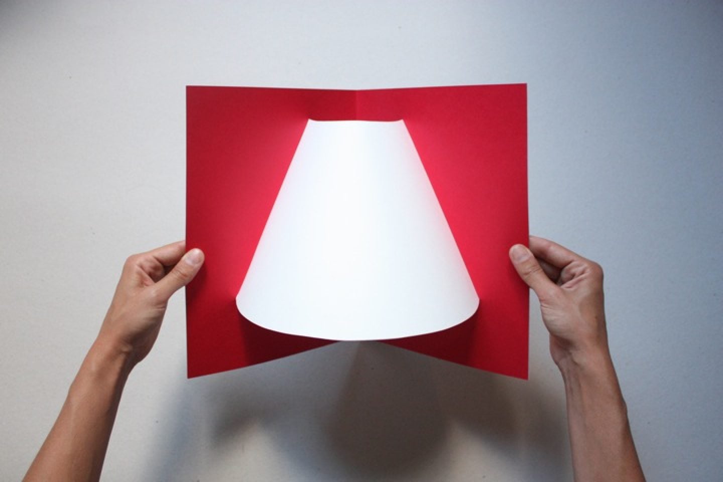 Pop-up light - IGNANT