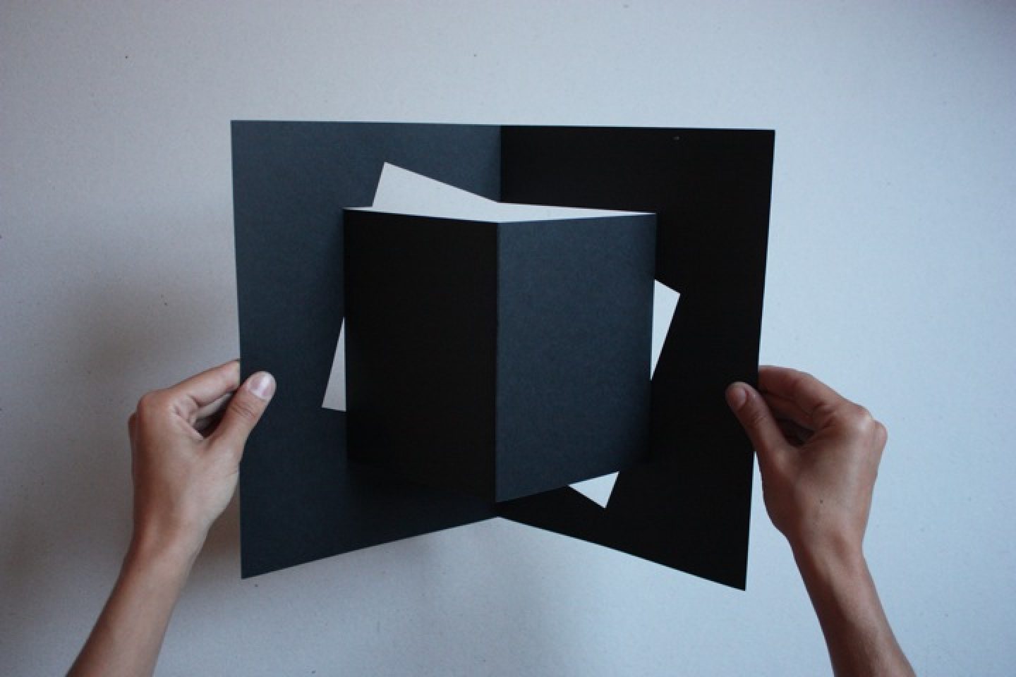 Pop-up light - IGNANT