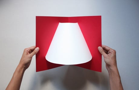 Pop-up light - IGNANT