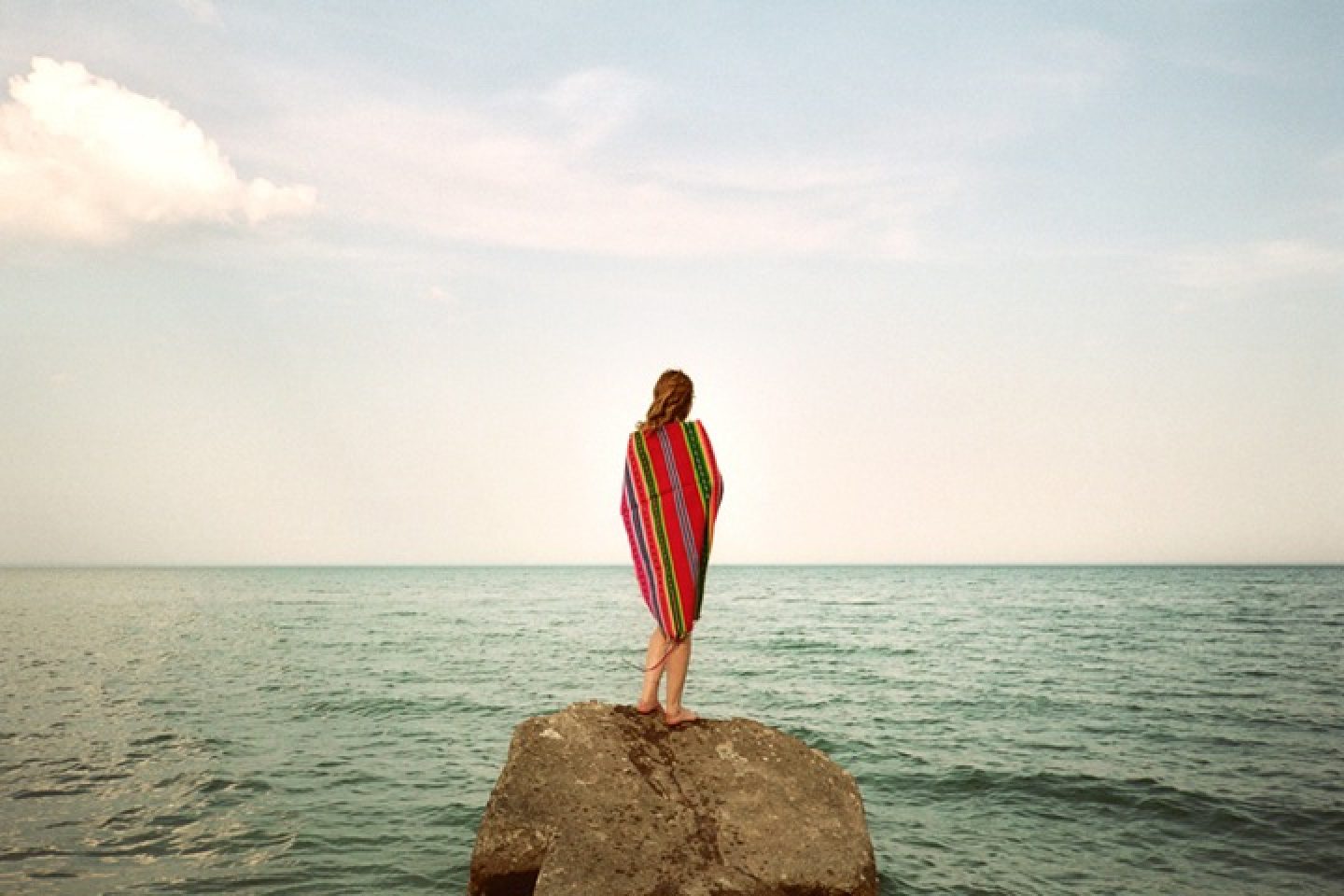 Randy P. Martin - IGNANT