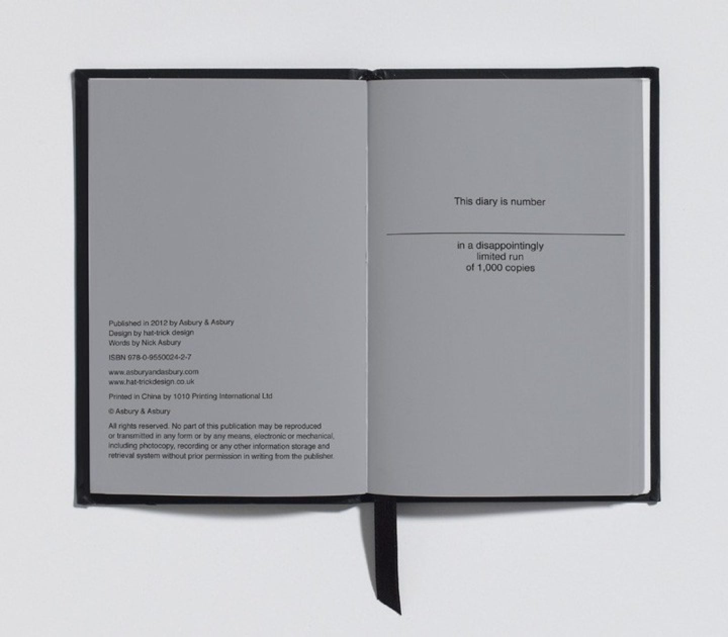 Disappointments Diary - IGNANT