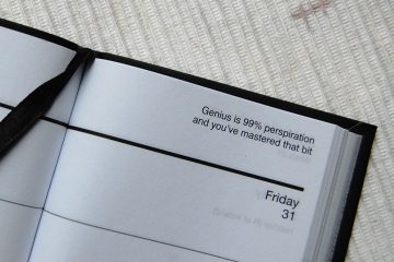 Disappointments Diary - IGNANT