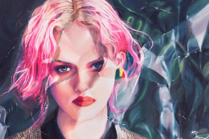 Miroir by Fabienne Rivory - IGNANT