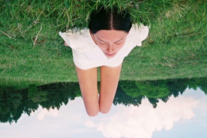 Photographer Edward Honaker Documents His Own Depression - IGNANT