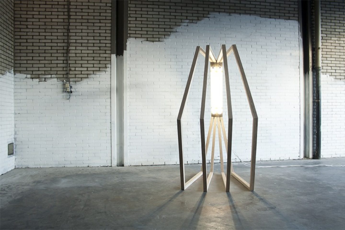 celebration of geometry - IGNANT