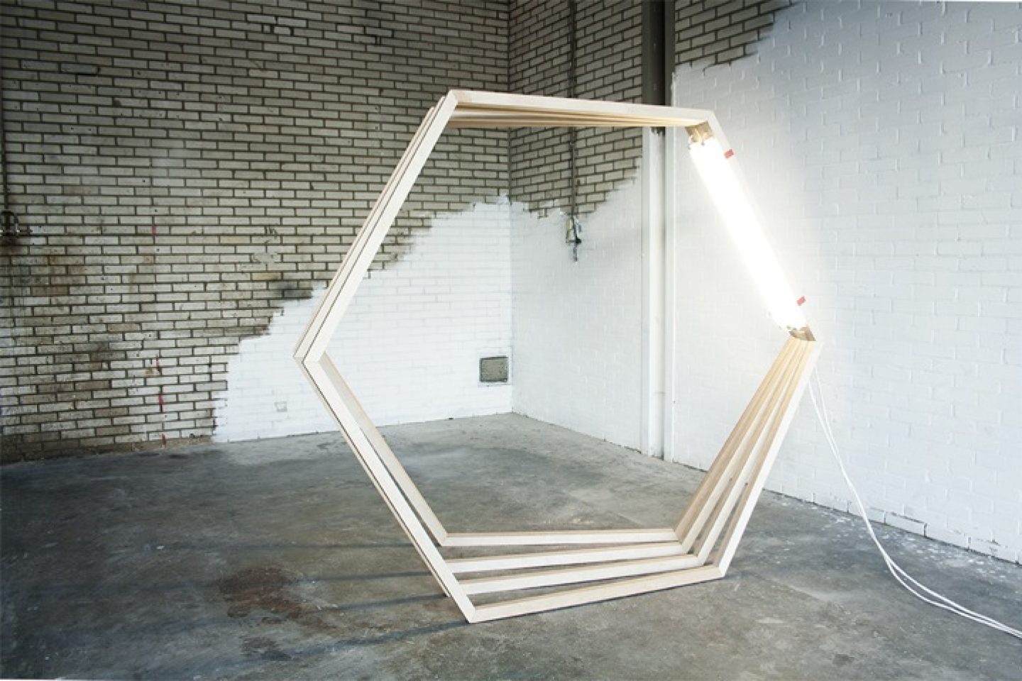 celebration of geometry - IGNANT