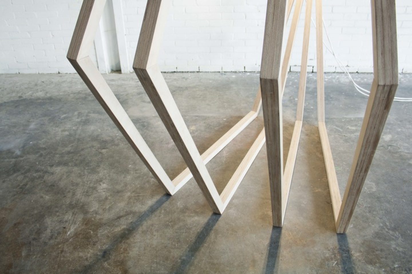 celebration of geometry - IGNANT