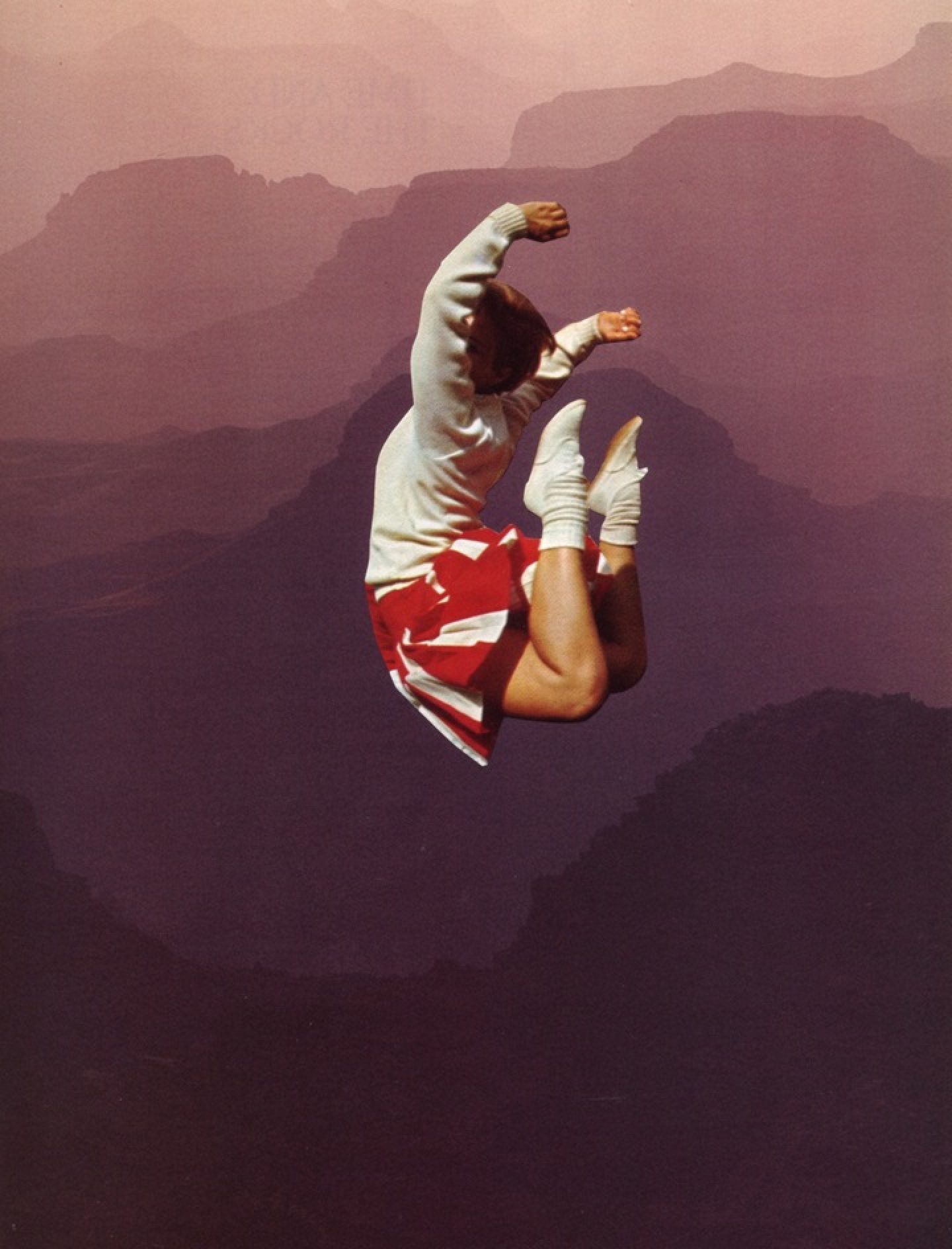 Beth Hoeckel - IGNANT