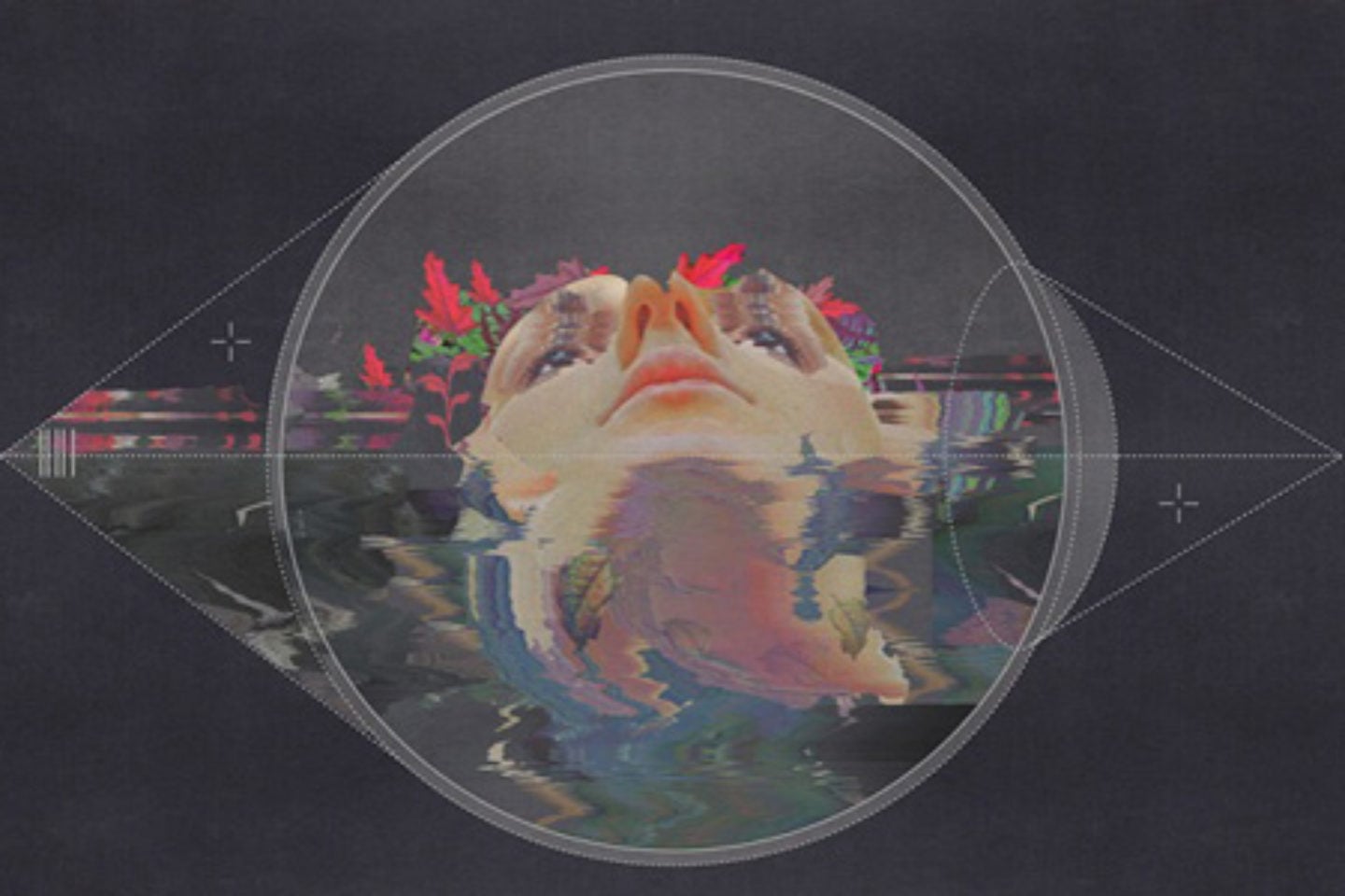 The Digital Works of Xhxix - IGNANT