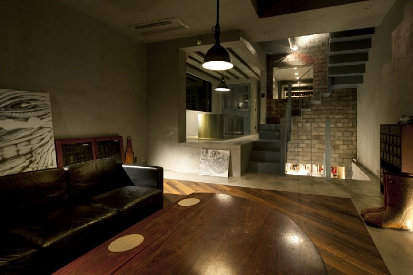 Skate Park House - IGNANT
