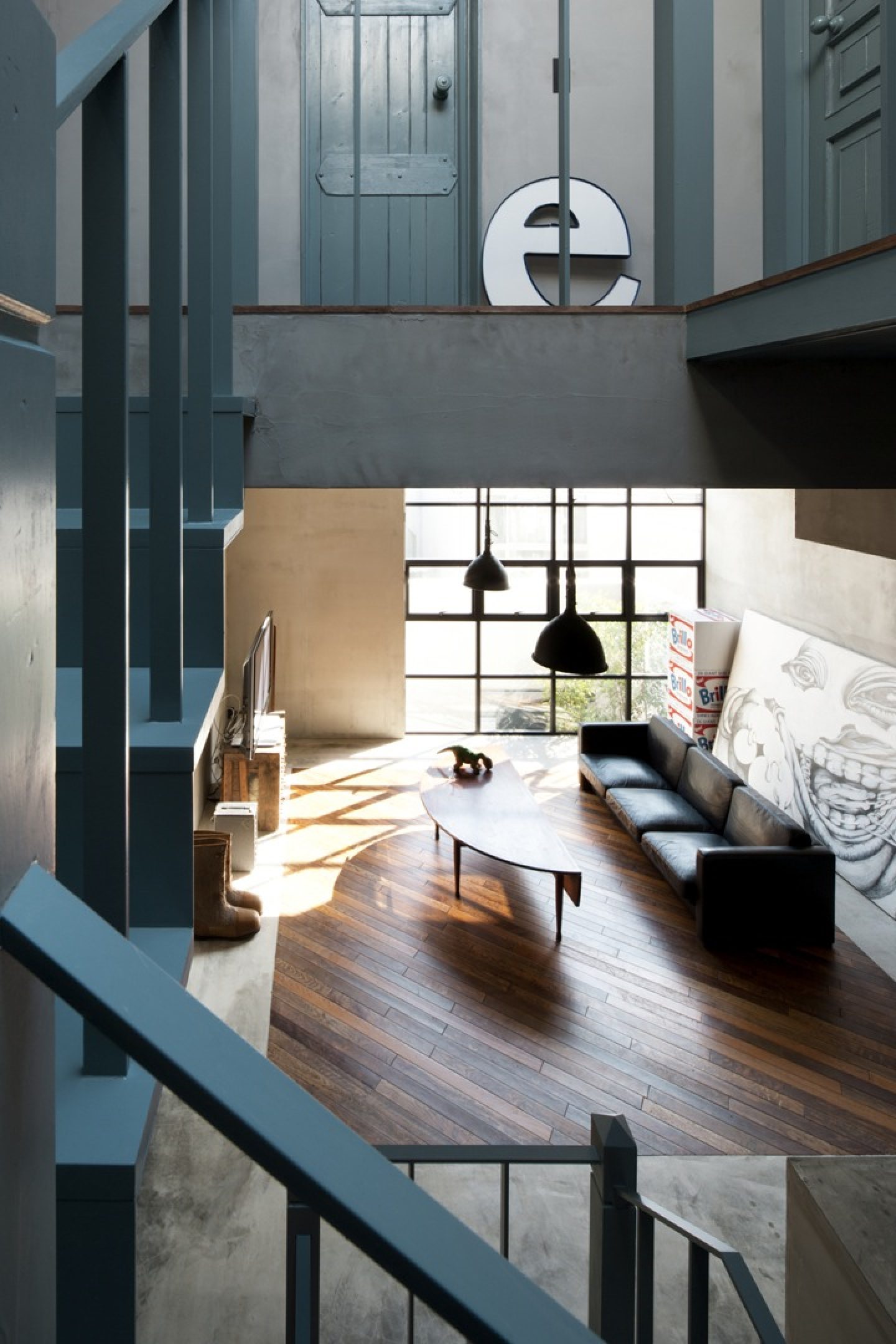 Skate Park House - IGNANT