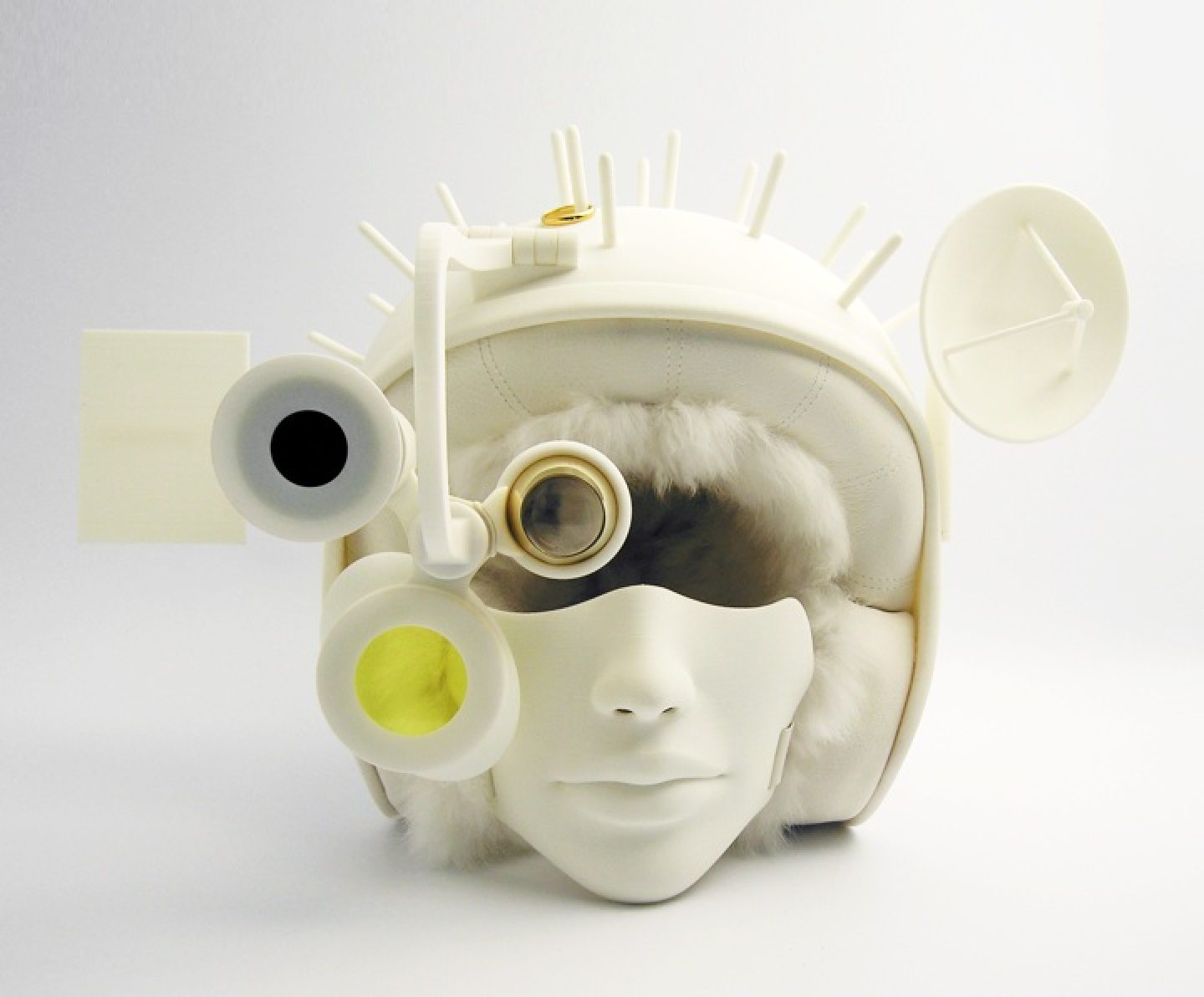 7 Necessities - IGNANT