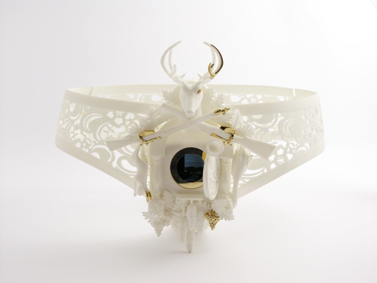 7 Necessities - IGNANT