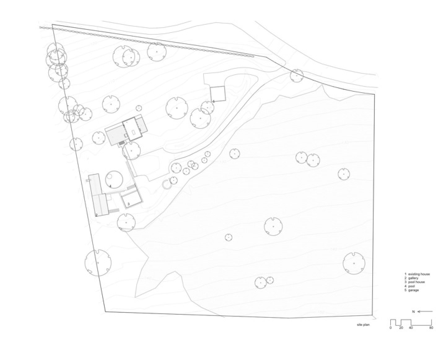 Country Estate - IGNANT