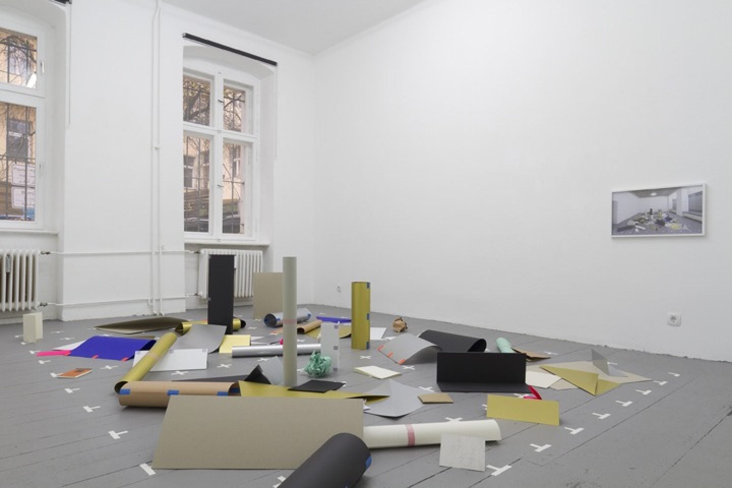 Tommy Støckel - IGNANT