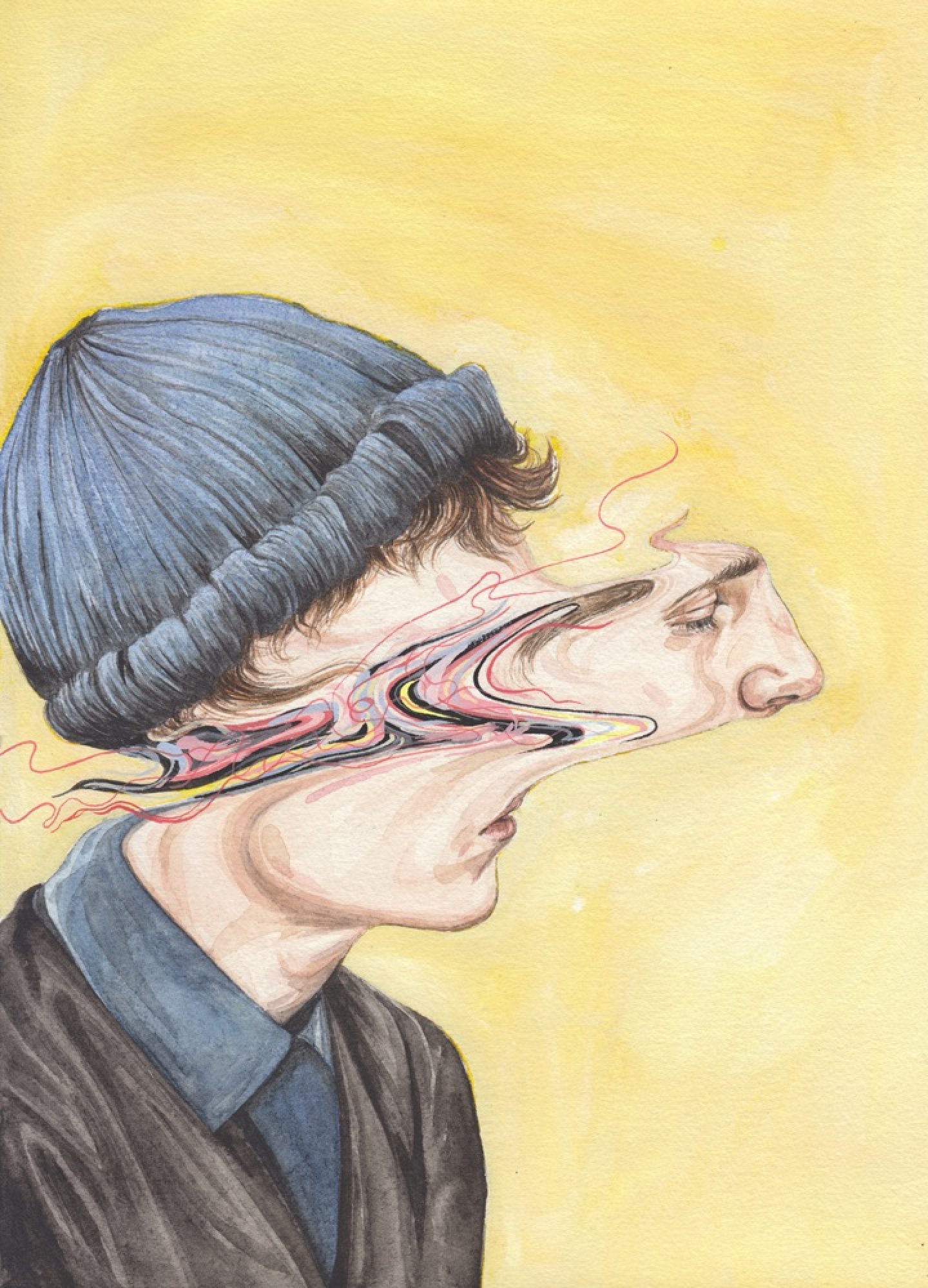 Henrietta Harris - IGNANT