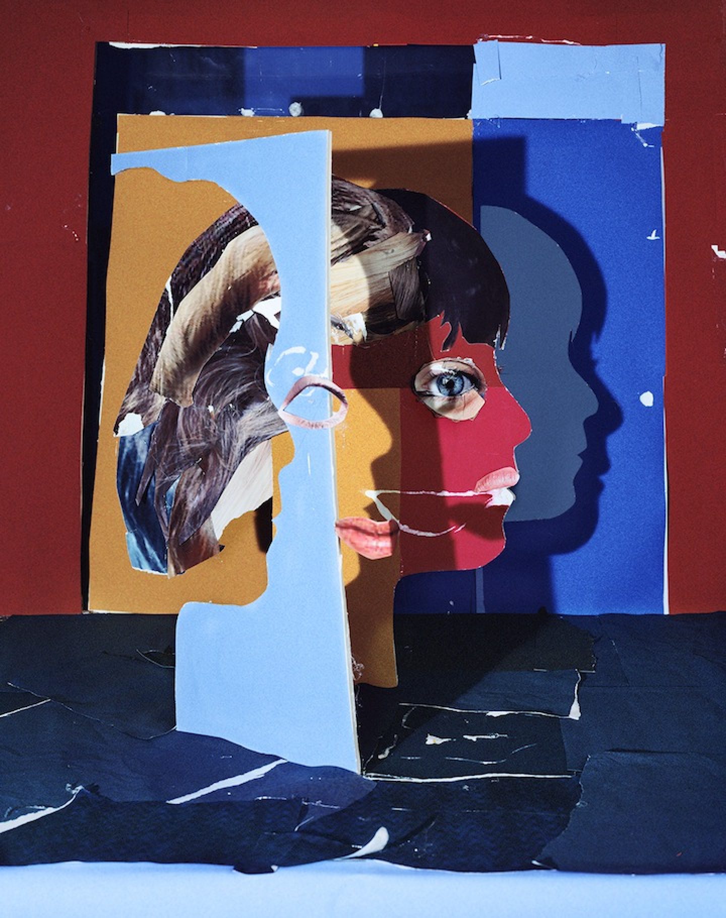 Daniel Gordon - IGNANT