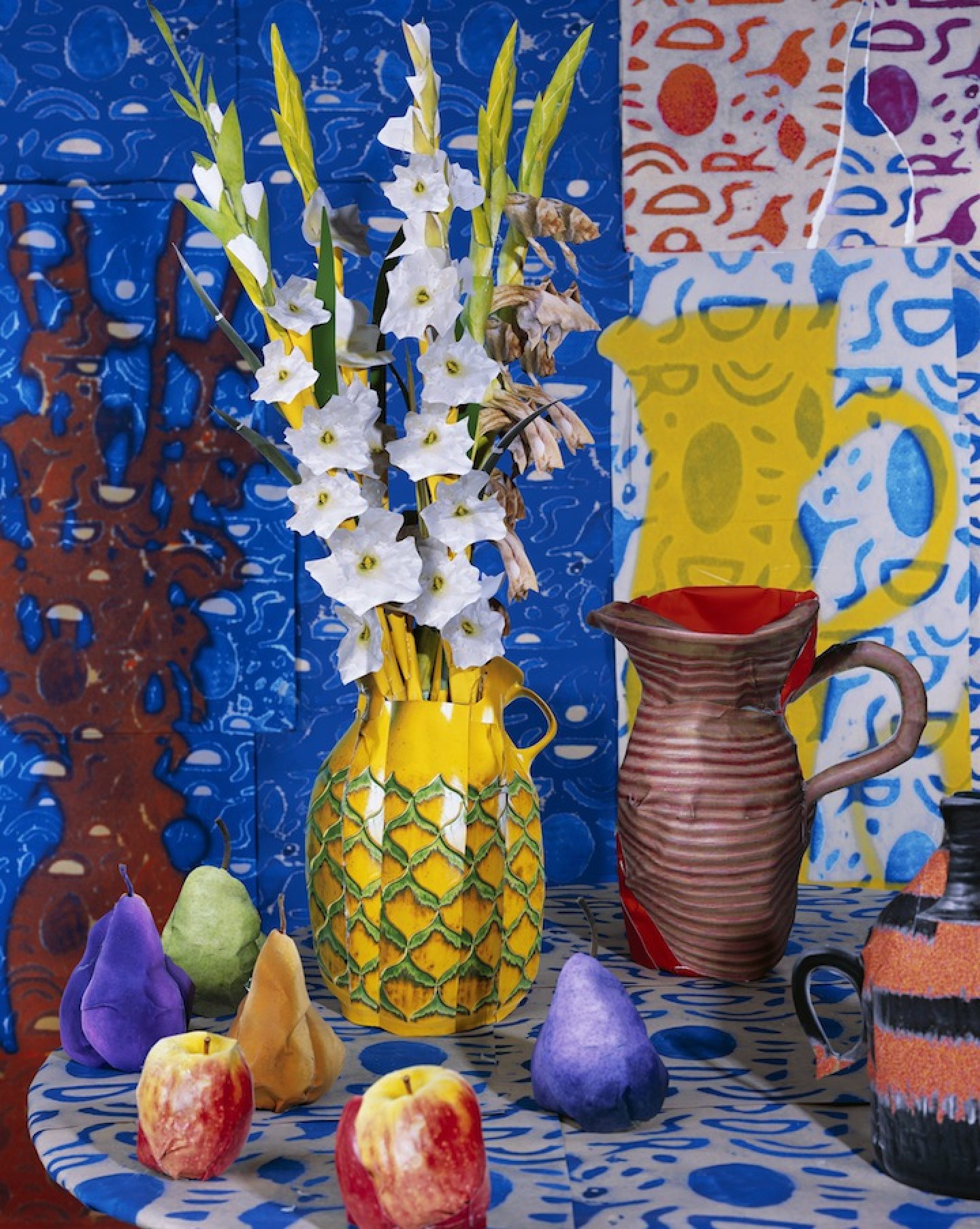 Daniel Gordon - IGNANT