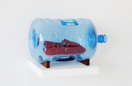 Justin Kemp - IGNANT