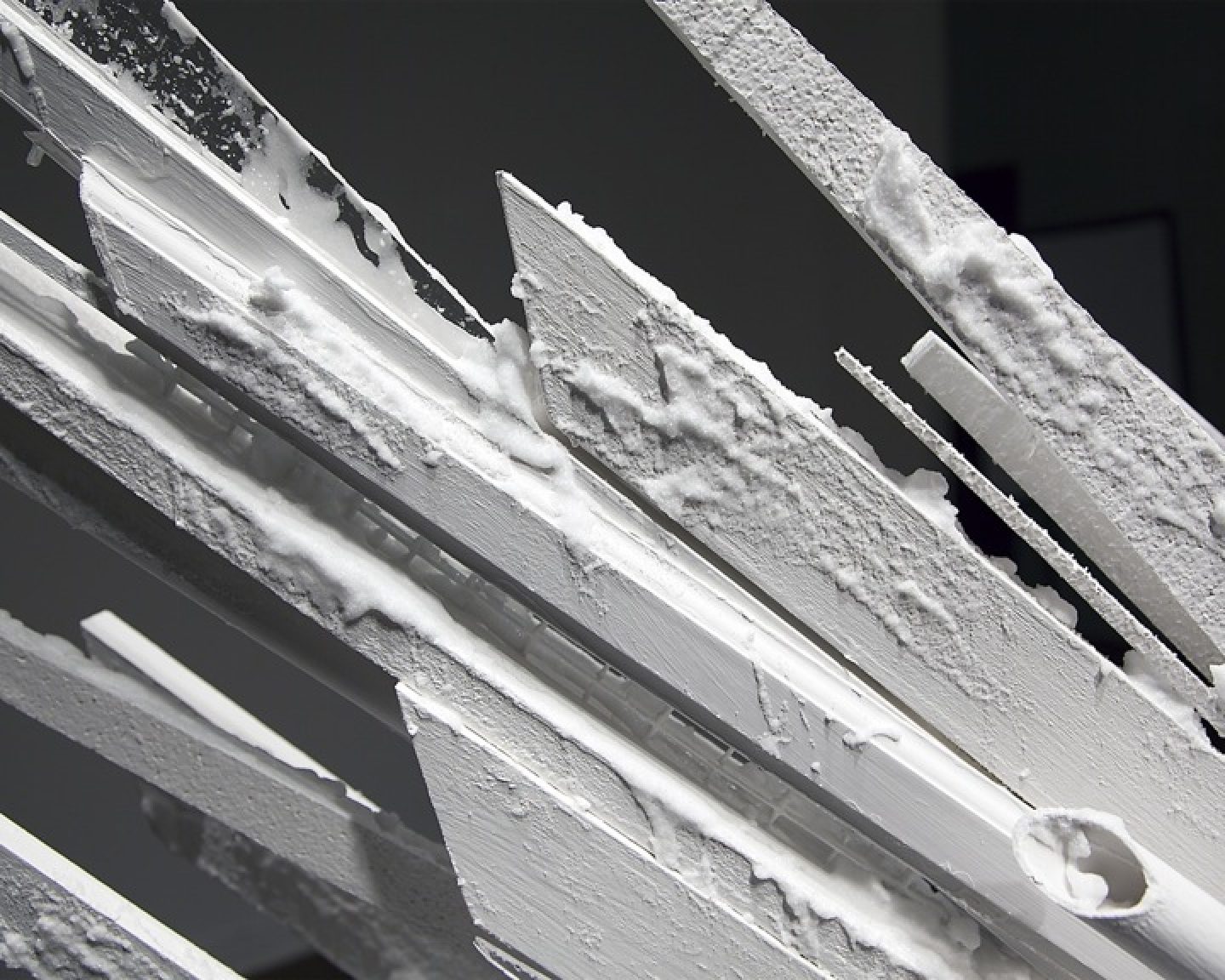 Points of Contention - IGNANT