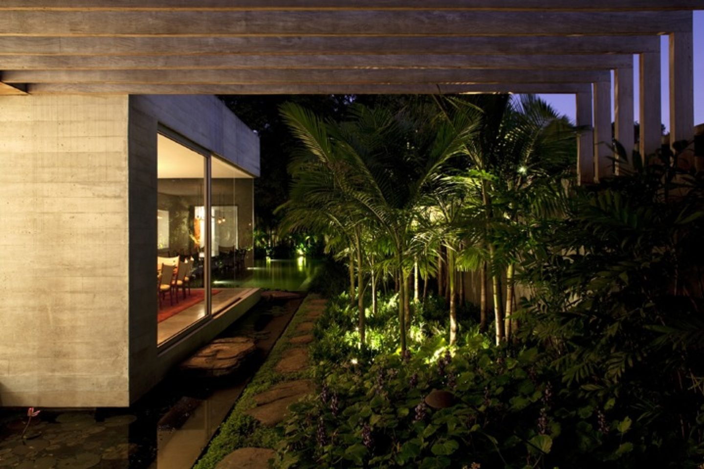 Yucatan House - IGNANT