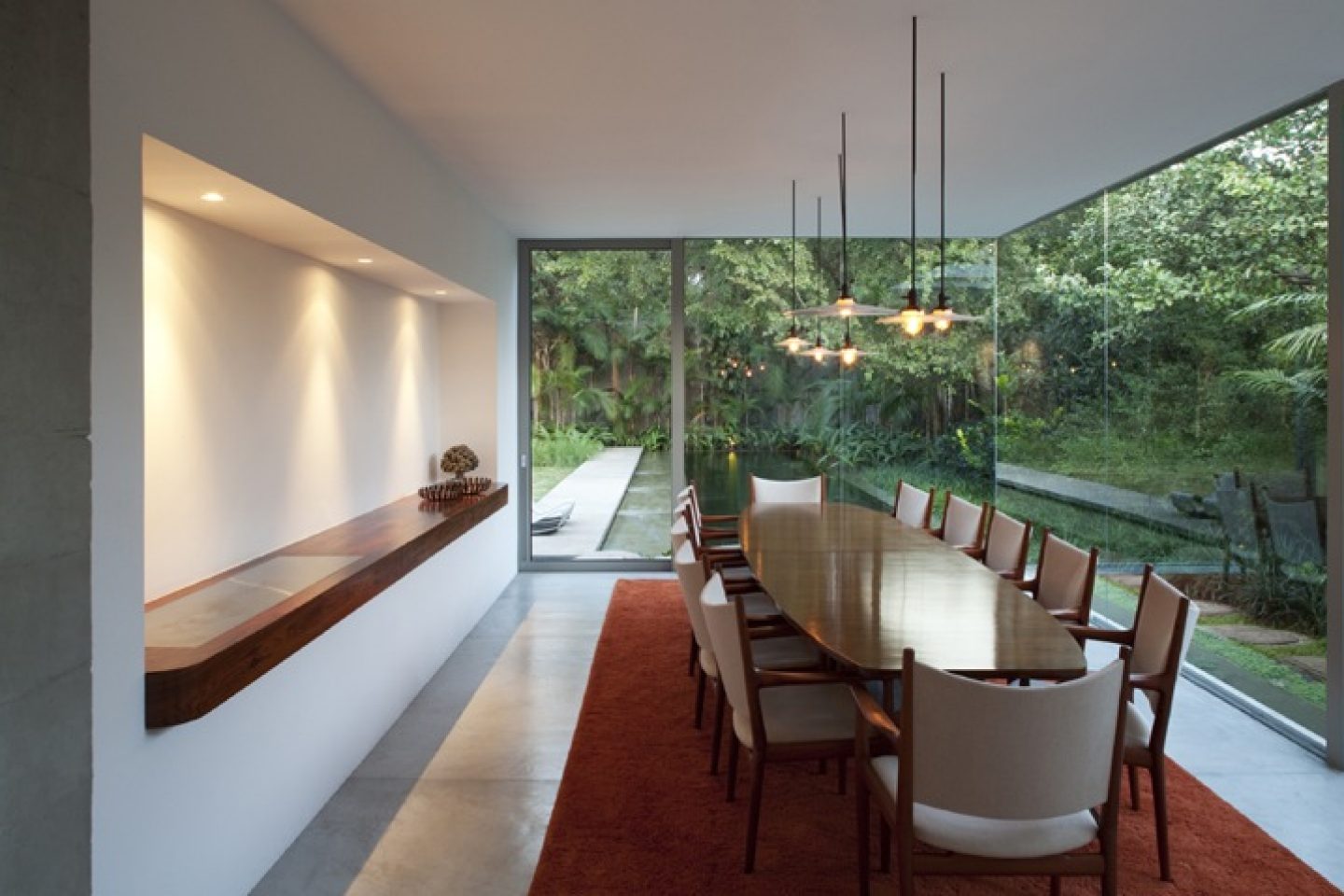 Yucatan House - IGNANT