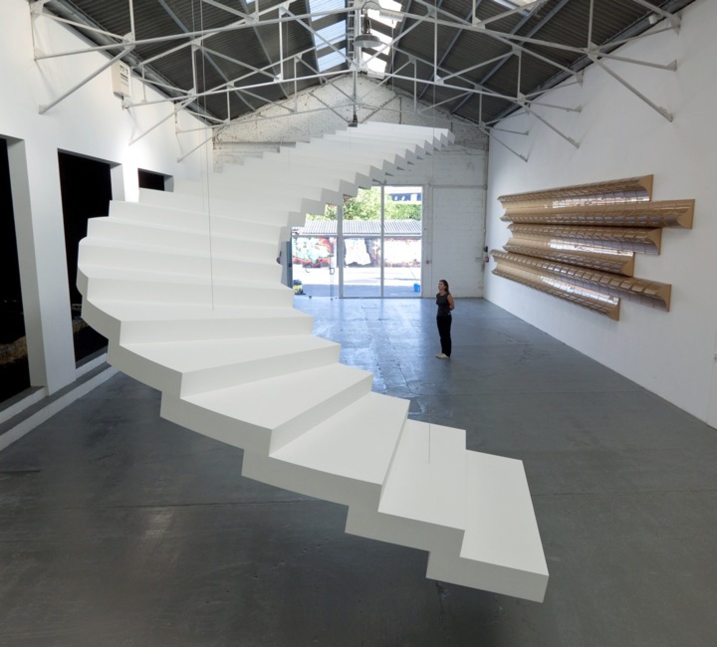 Beautiful Steps - IGNANT