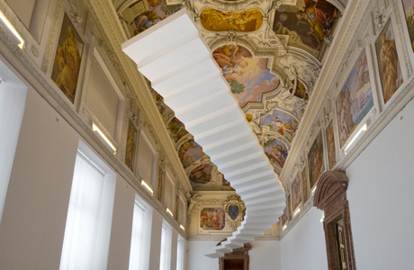 Beautiful Steps - IGNANT