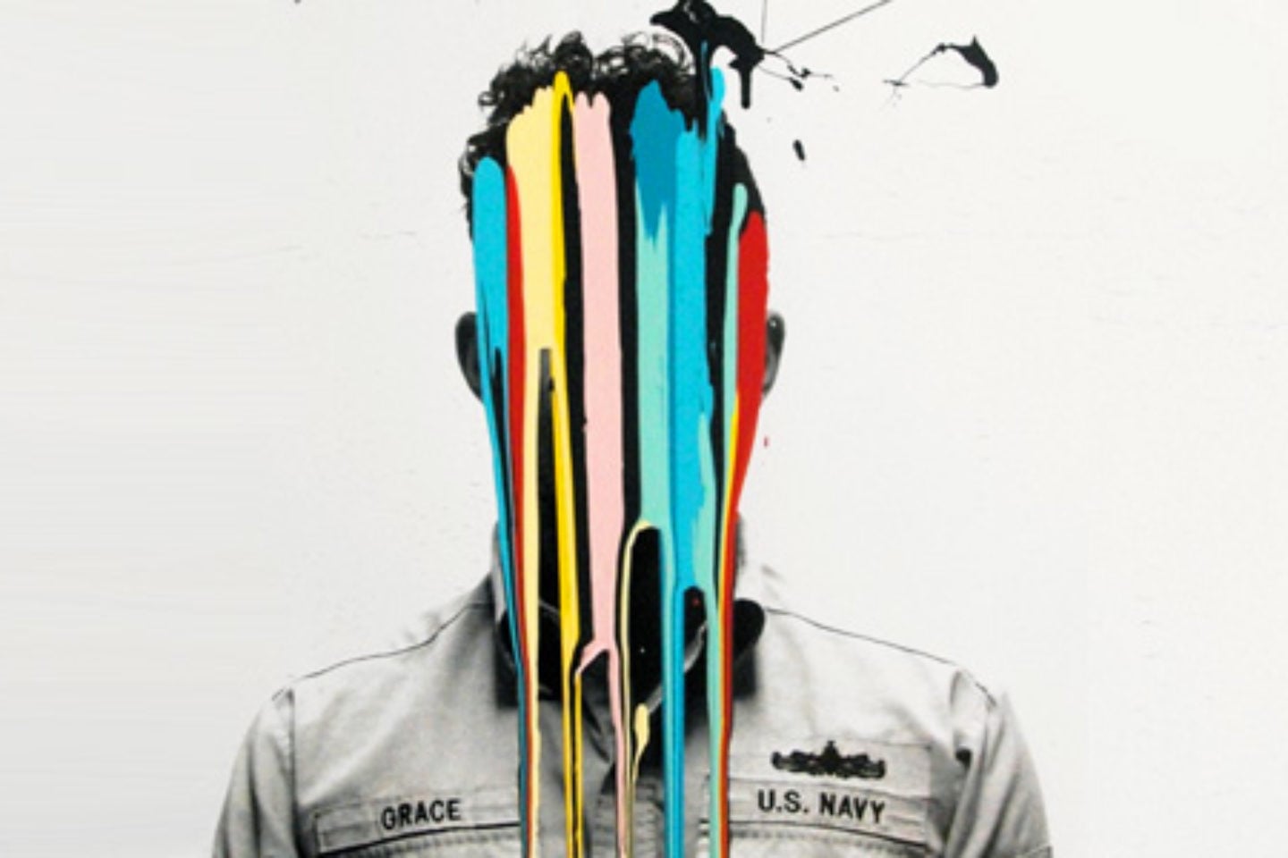 The Digital Works of Xhxix - IGNANT