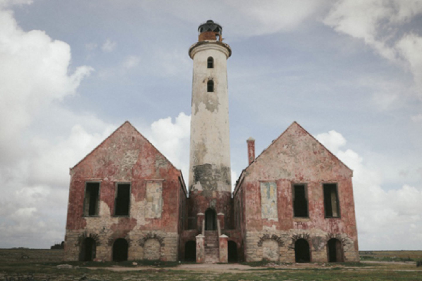 Dreamy Multiple Exposure Photography By Luke Gram - IGNANT