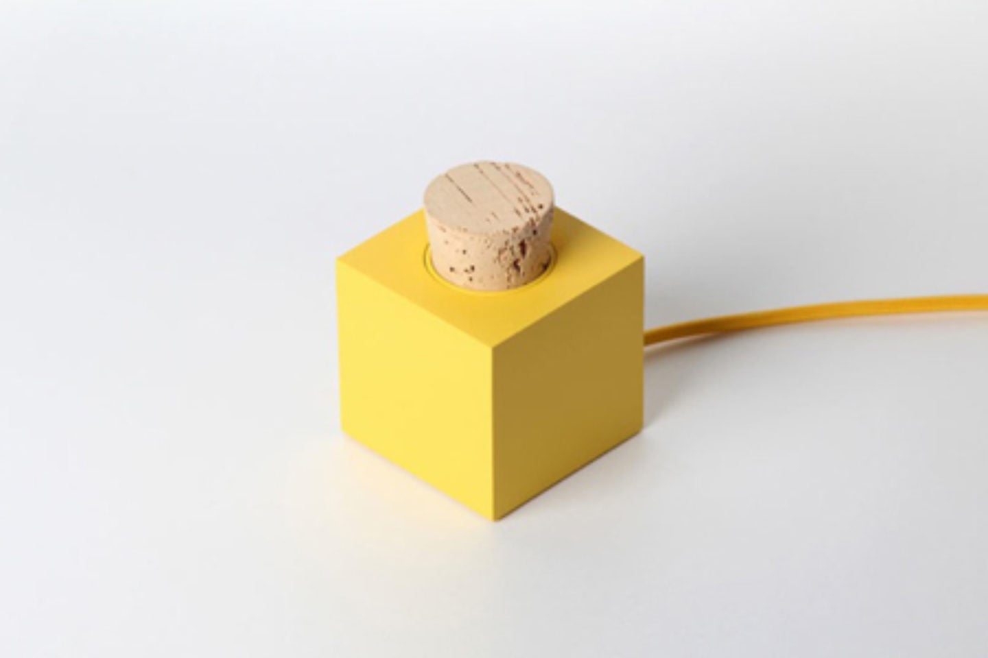 Tear Gun by Yi-Fei Chen - IGNANT